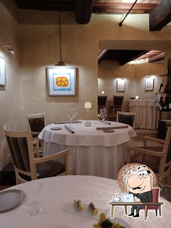 Ristorante Caino, Montemerano - Menu del ristorante, prezzi e recensioni
