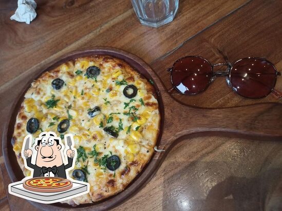 Jook Taproom- Pub in Indiranagar, Bengaluru - Restaurant menu and reviews