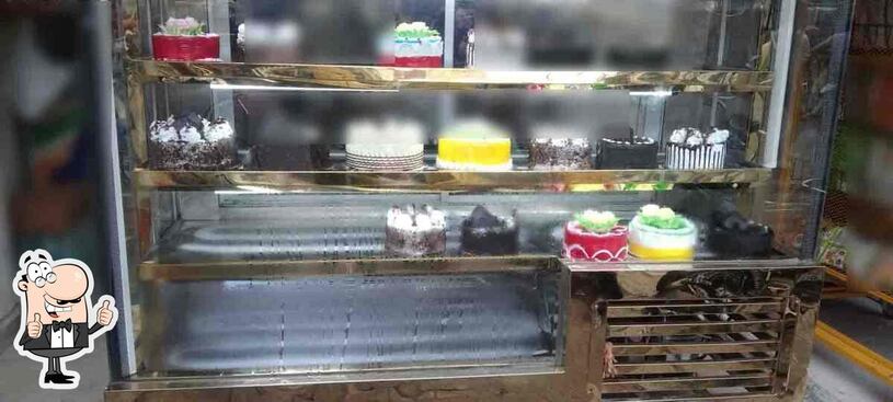 Menu at Cake House, New Delhi, Mehrauli - Badarpur Rd