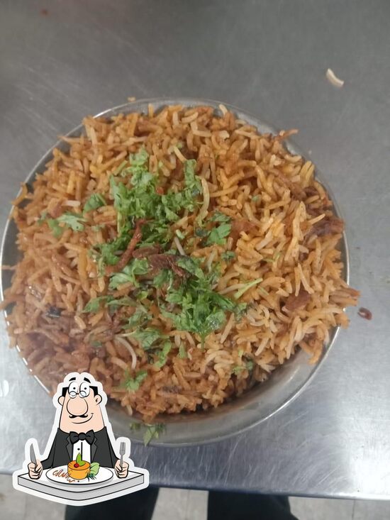 Hi5 Eat & Play, Tanuku - Restaurant menu, prices and reviews