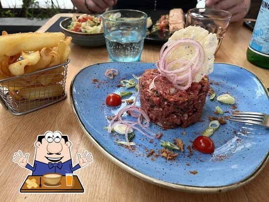BeefHouse Polygone restaurant, Cagnes-sur-Mer - Restaurant menu and reviews