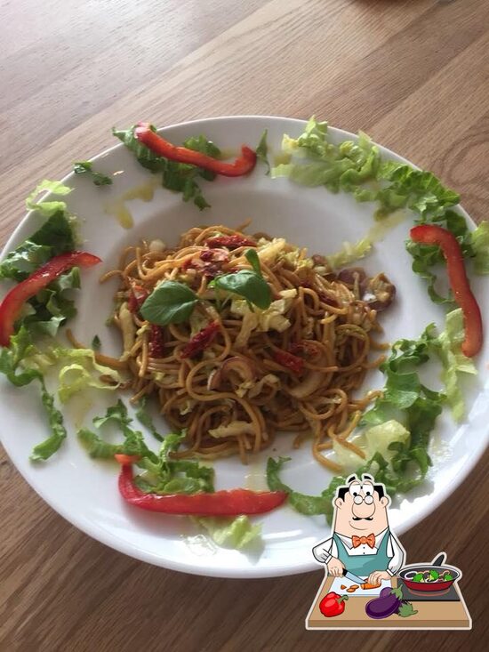 Speisekarte von Bio Bärbel restaurant, Eitorf