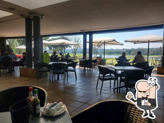 Centurion Country Club Restaurant, Centurion - Restaurant reviews