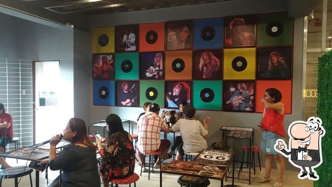 Chip-N KTV and Bar, Tagum City - Restaurant reviews