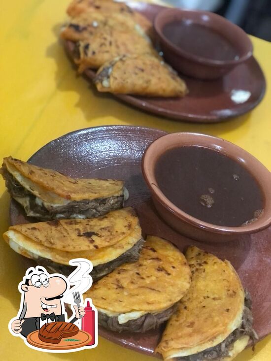 EL SAZÓN DE DON AMILCAR, Berriozábal - Restaurant menu, prices and reviews