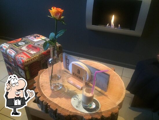 Eetcafé Den Os, Maarkedal - Restaurant menu, prices and reviews