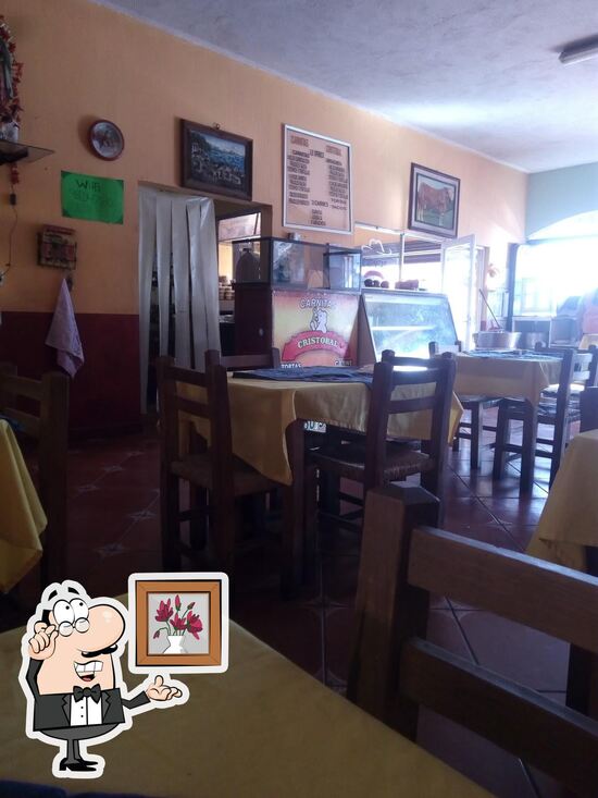 Restaurante y carnicería Cristóbal, Xalisco - Restaurant reviews