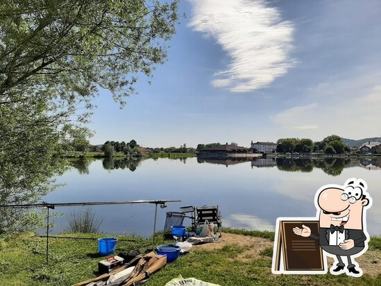 Restoran Jezero restaurant, Trn - Restaurant reviews