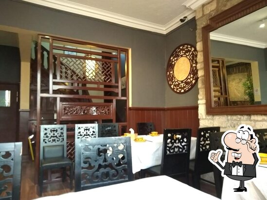 Rui, Bath - Restaurant menu, prices and reviews