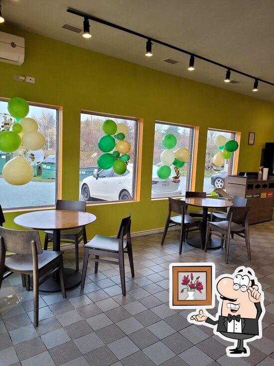 Simply Asian, Dartmouth - Restaurant menu, prices and reviews