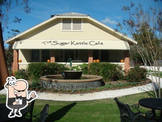 Sugar Kettle Cafe, Daphne - Restaurant menu, prices and reviews