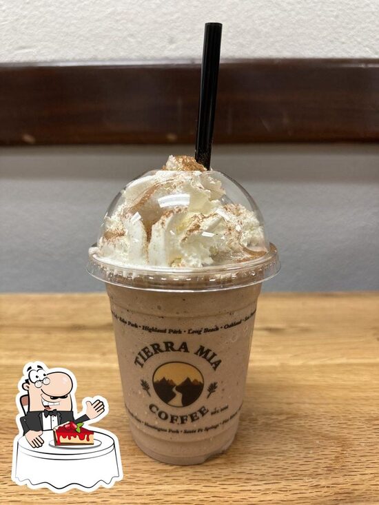 Tierra Mia Coffee Drive Thru in Huntington Park - Restaurant reviews