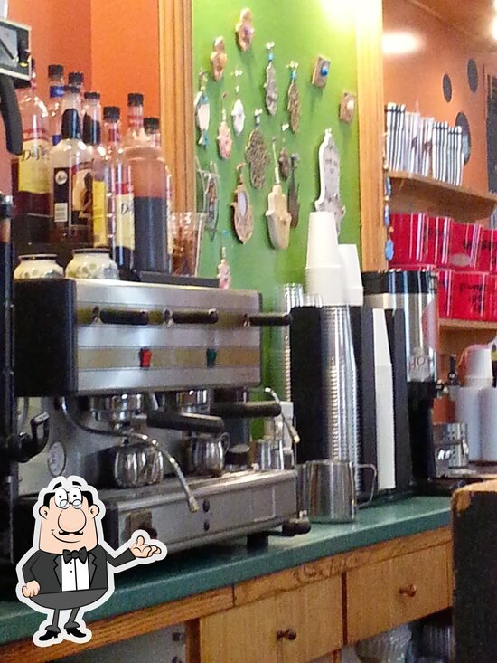 Cafe Ole, Philadelphia - Restaurant menu, prices and reviews