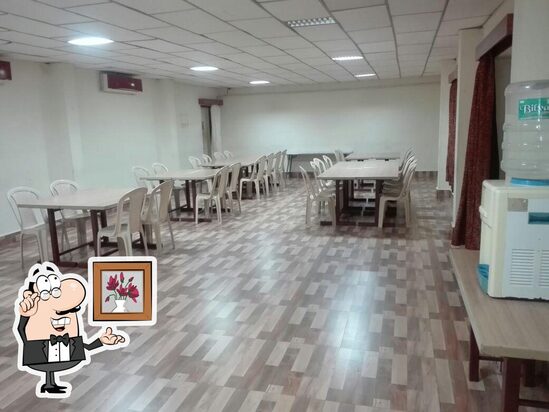 Hotel Darling Classic, Ranipet - Restaurant menu, prices and reviews