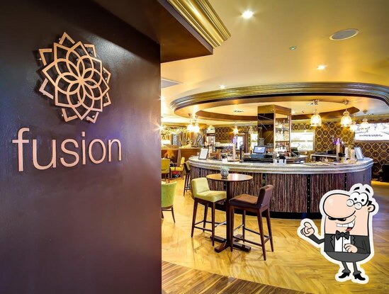 Ramside Hall Hotel, Durham - Restaurant menu, prices and reviews
