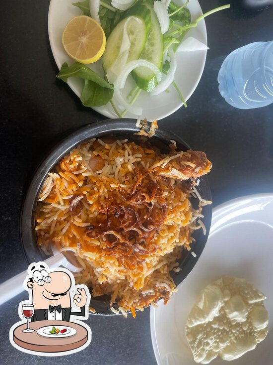 Lehbab Resturant (Pak,Indian), Dubai - Restaurant menu, prices and reviews
