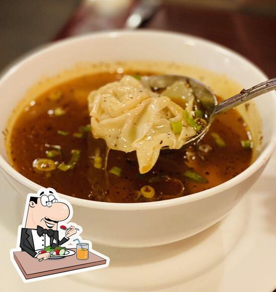 Sho Spicy in Atlanta - Restaurant menu and reviews