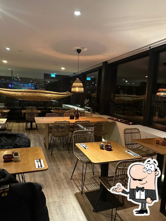 Lima Peruvian Restobar, Konstanz - Speisekarte, Preise und Bewertungen