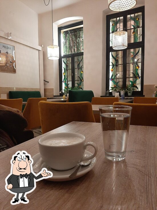 Cafe Relaks na Szewskiej, Torun - Restaurant menu, prices and reviews