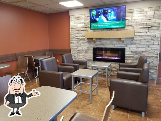 Tim Hortons, Peterborough - Restaurant menu, prices and reviews