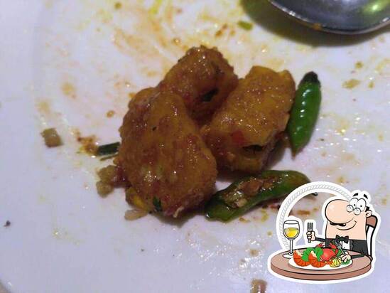 Buff Buffet Buff, Bengaluru - Restaurant menu and reviews