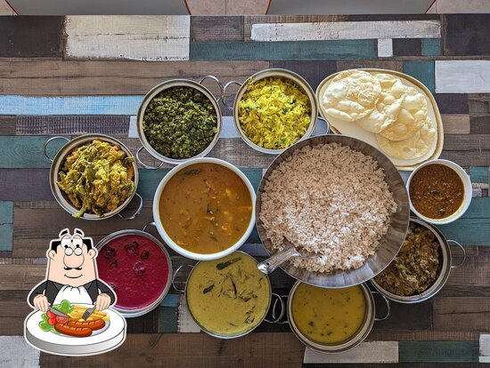 Asha's Kitchen, Willetton - Restaurant menu, prices and reviews