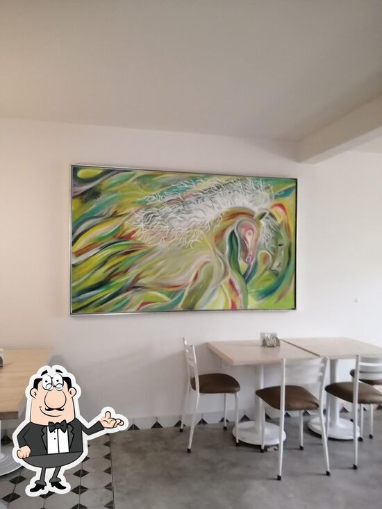 Café Moretto CDV, Veracruz - Opiniones del restaurante