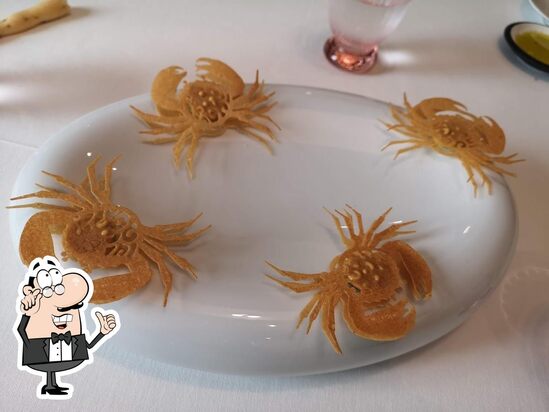 Restaurante El Poblet in Valencia - Spanish restaurant menu and reviews