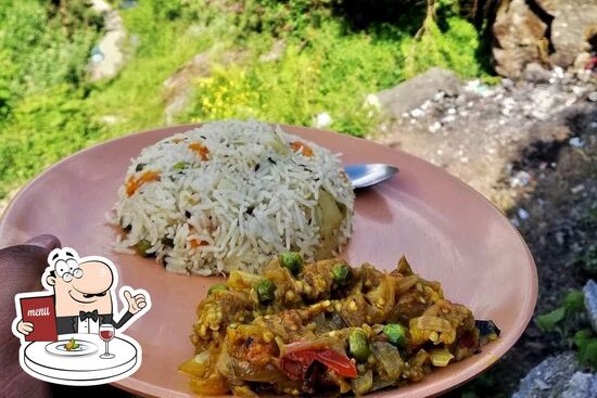 Hakuna matata by timon and pumba, Sosan - Restaurant reviews