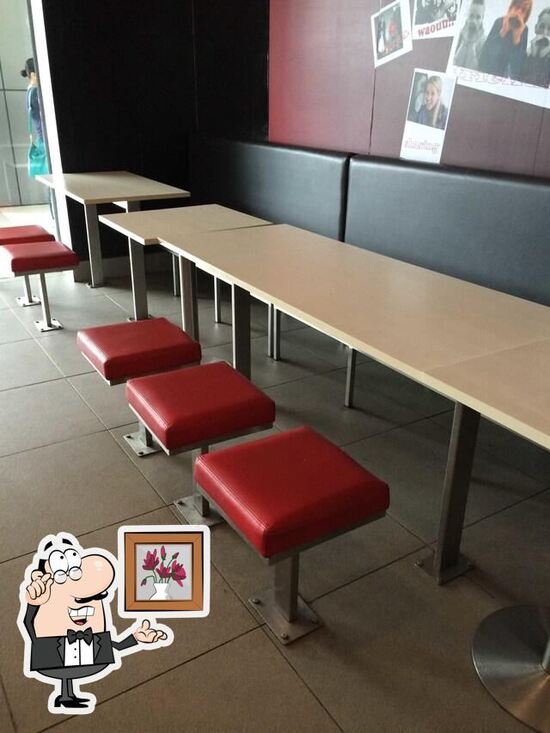 Restaurante KFC, Cebú, Stall 109 - Carta del restaurante y opiniones
