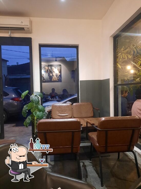 Muara Kopi, South Jakarta, Jl. BDN Raya No.10 - Restaurant reviews