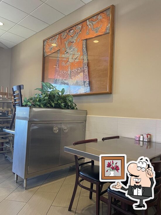 Peony Chinese Cuisine, Temecula - Restaurant menu, prices and reviews
