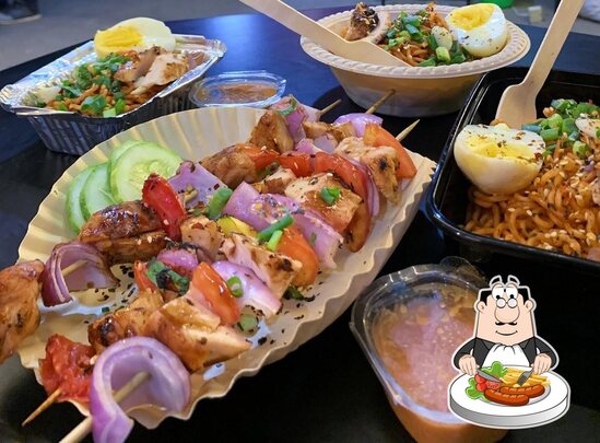 Pii Coffee, Imphal - Restaurant reviews