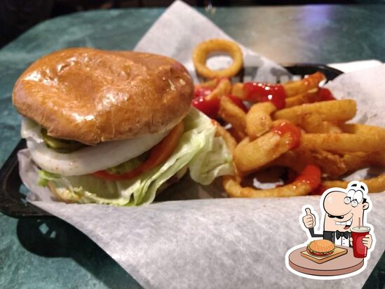 RJ's Bar & Grill in Sterling Heights - Restaurant reviews