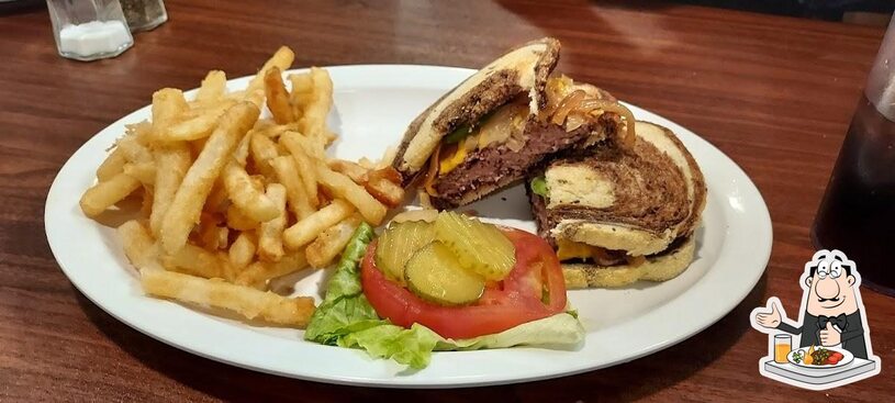 Ruby's New Mexican Kitchen - Pinetop, AZ in Pinetop-Lakeside ...