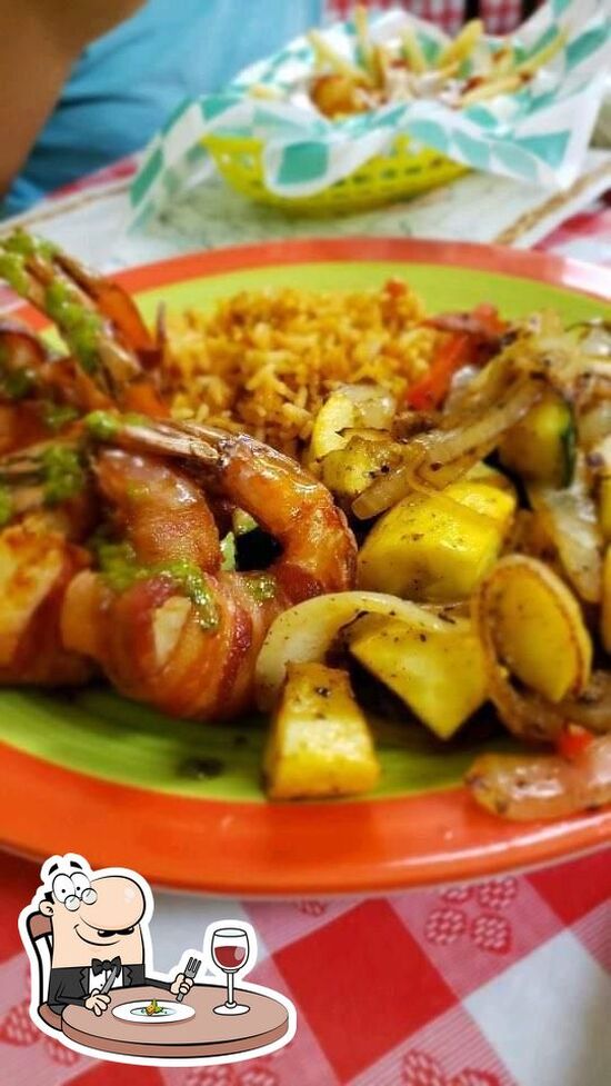 SI Señor Tex-Mex Restaurant in Caddo Mills - Restaurant reviews