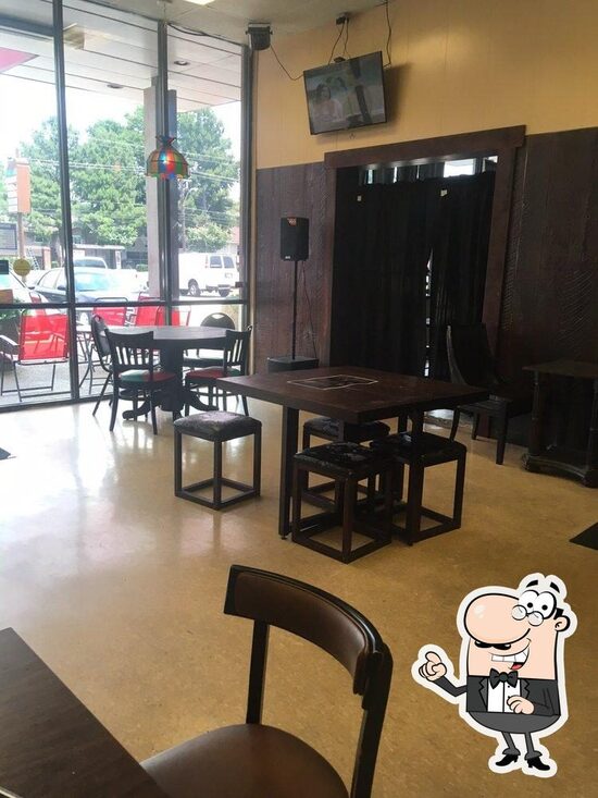 Smooth Living 12, Memphis - Restaurant menu, prices and reviews
