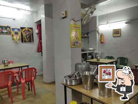 South Indian Mess, Pune - Restaurant menu, prices and reviews