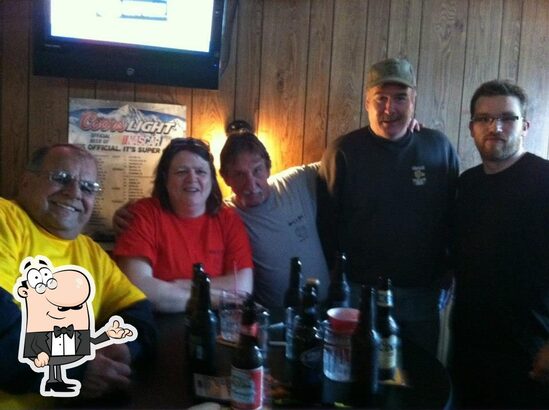 Stu's Pub Inc in Manistee - Restaurant menu and reviews