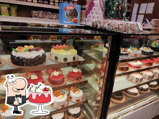 Swiss Castle Bakery, Attapur, Hyderabad, 9CPH+3W6 Near Pillar no: 75 ...
