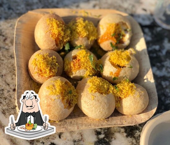 Tapri Ashram, Jaipur - Restaurant menu and reviews