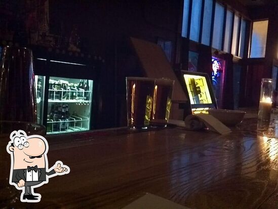bare bones BAR, Portland - Restaurant menu, prices and reviews