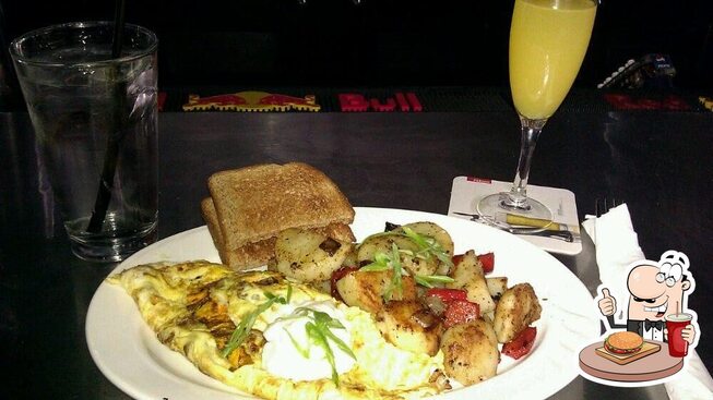 Elixir Bar & Grill in Sacramento - Restaurant reviews