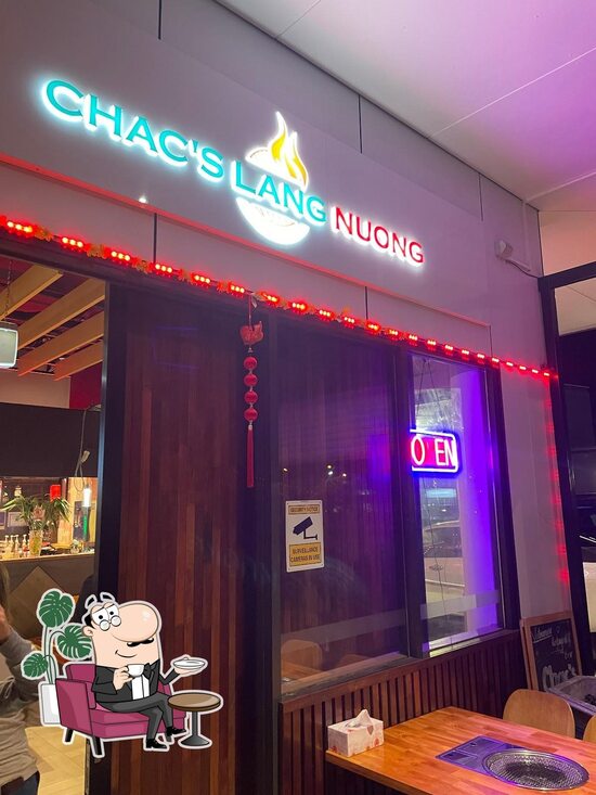 Chac's Lang Nuong, Inala - Restaurant menu, prices and reviews