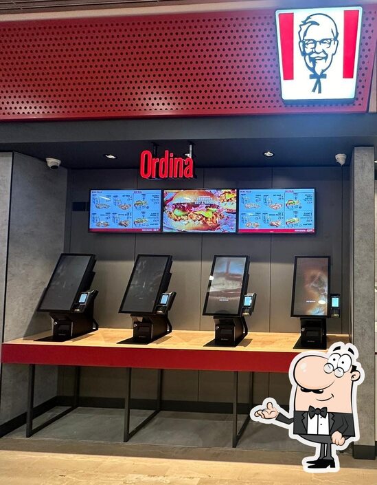 KFC, Surbo - Menu del ristorante, prezzi e recensioni