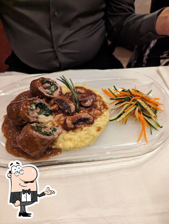 Osteria Rustica Italian Restaurant, Bunnell - Restaurant menu, prices ...