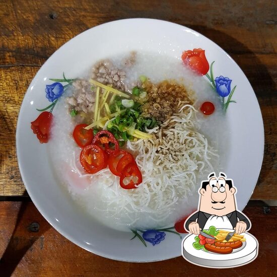 ร้านขนมจีนเส้นสดป้าหยิน restaurant, Nong Lu - Restaurant reviews