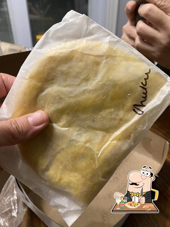 Patty Gyal in Ajax - Restaurant reviews