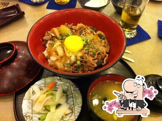 Tanabe Japanese Restaurant, Manila - Restaurant menu and reviews