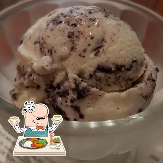 Farmacy, San Juan, Santolan - Restaurant menu, prices and reviews